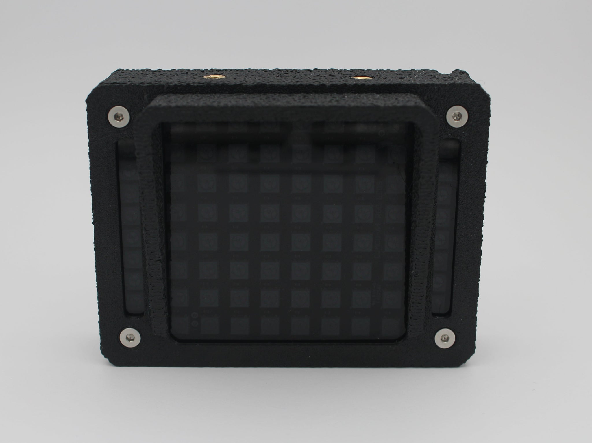 SuperFlag - Sim Racing LED display - iFlag, Spoter, Rpm, Tire temp ...