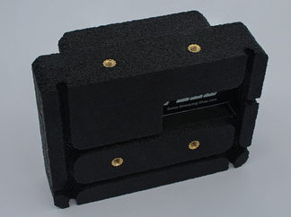 SuperFlag - Sim Racing LED display - iFlag, Spoter, Rpm, Tire temp ...