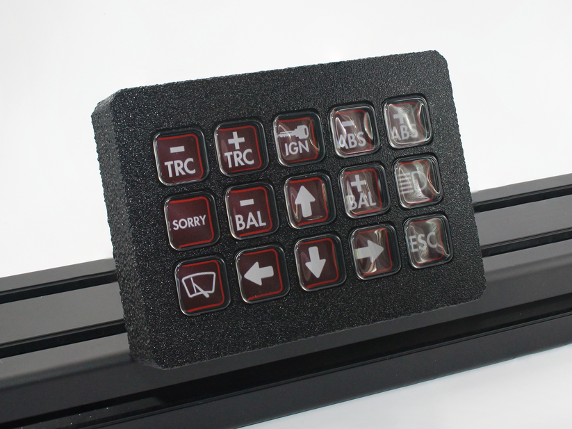 Elgato Stream Deck Box (Mk2) – Swiss Simracing Shop