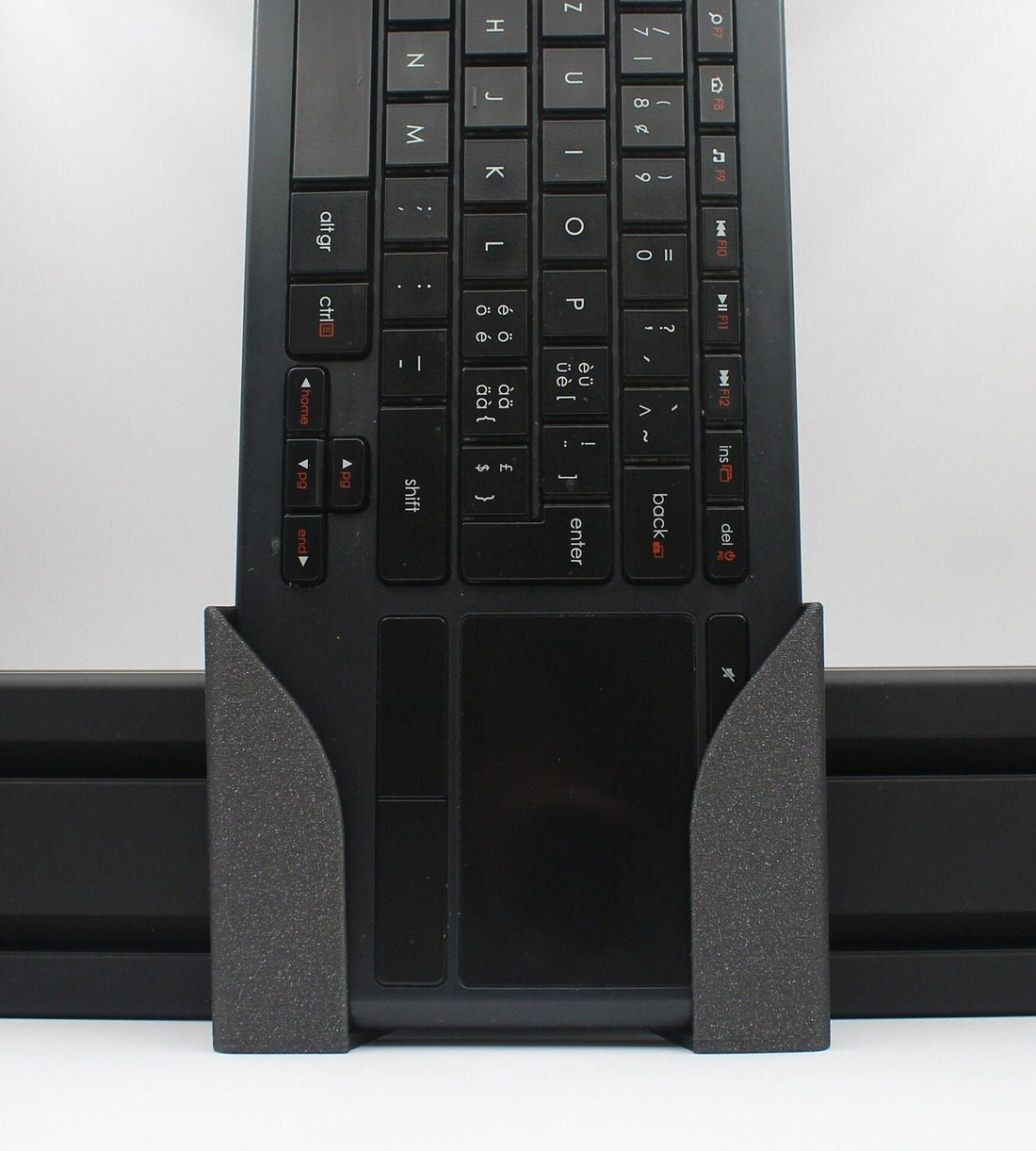 Keyboard holder for Sim Racing – Swiss Simracing Shop